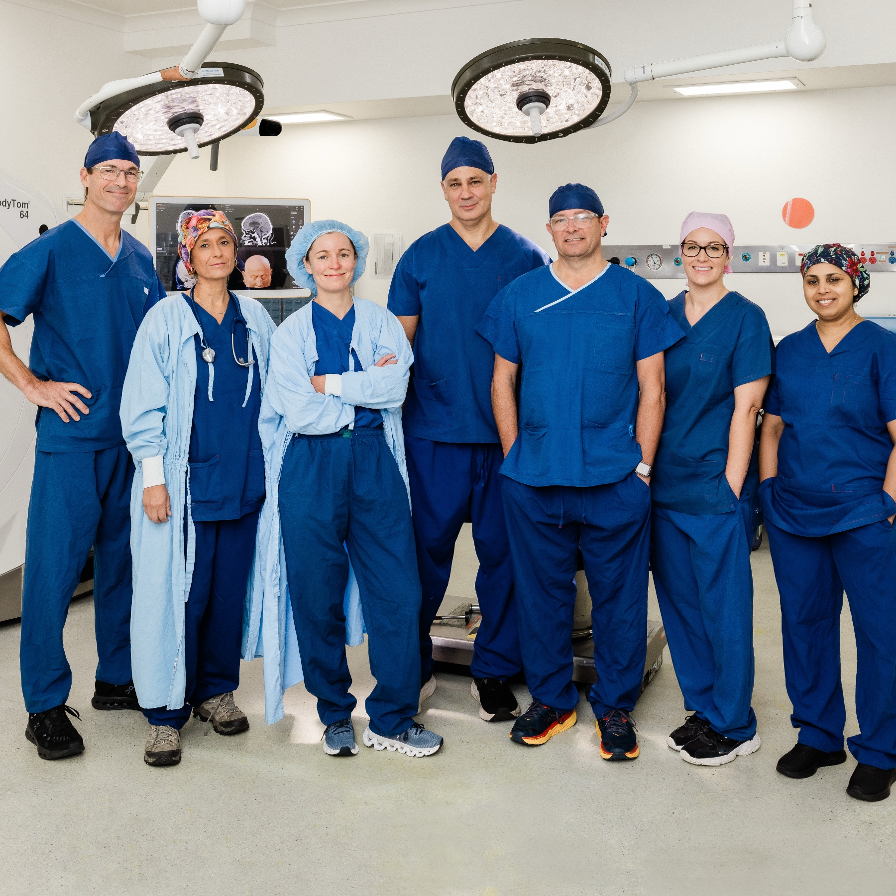 For Referrers - Coastal Neurosurgery